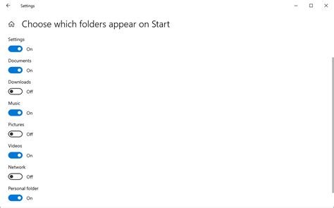 Ways To Hack Customize The Windows Start Menu