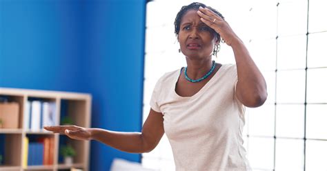 Why Do I Feel Dizzy And Like Im Going To Fall Over