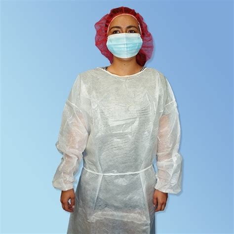Isolation Gowns Harmony Lab And Safety Supplies