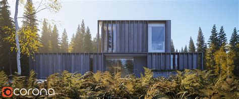 the boundary store ronen bekerman 3d architectural visualization and rendering blog
