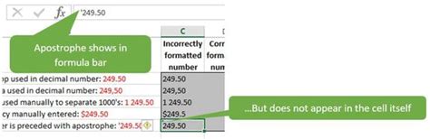 Isnumber And﻿ Istext Functions Simply Excel