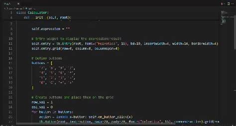 Pythonprogramming Pythonprogramming Internship Pinnaclelabs Calculator Pavan Mudhiraj