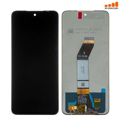 تاچ ال سی دی شرکتی شیائومی REDMI 10 REDMI 10 PRIME
