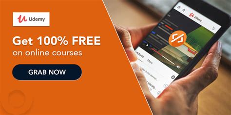 Udemy Coupons Offers Flat OFF Free Codes Nov