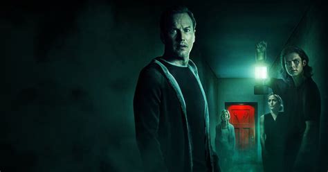 Insidious 6 Oficiálně Ve Výrobě Film Dorazí Příští Rok V Létě Nerdfix Cz
