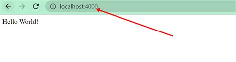 What Is Localhost Local Host Ip Address Explained