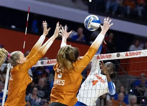 Badgers 1st Major Transfer Portal Addition Is A Middle Blocker