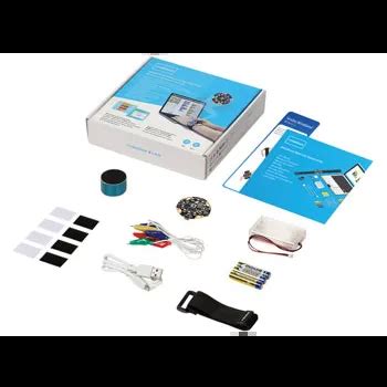 Makeblock HaloCode Standard Kit