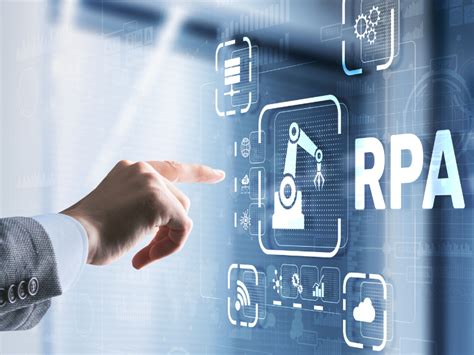 O Futuro Da Automação Robótica De Processos Rpa Na Transformação Digital