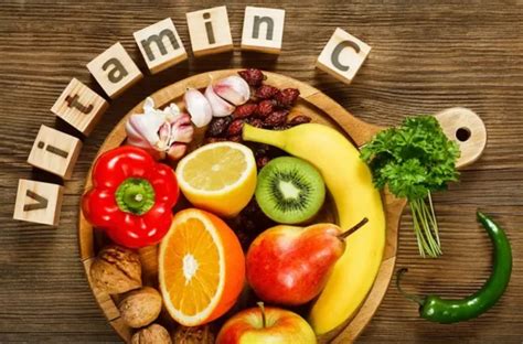 Дефицит и избыток витаминов: симптомы и последствия