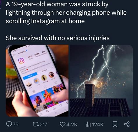 The Best Lightning Memes Memedroid