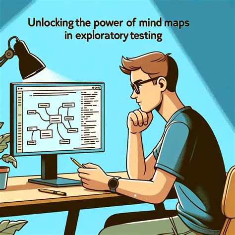 Mind Maps For Exploratory Testing Qa Camp Posted On The Topic Linkedin