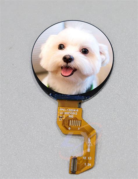IPS X Pixels MCU Interface Inch TFT LCD Module Tft Lcd Module And Lcd Display Price