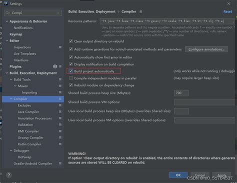 基于springboot vue3知识库系统开发 springboot vue3 csdn博客