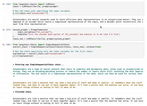 A Quick Langchain Guide Custom Data And External APIs ChatGen