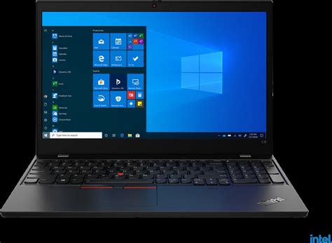 Lenovo ThinkPad L Gen NO LAN Port ThinkPad L Gen NO LAN Port Black IPS
