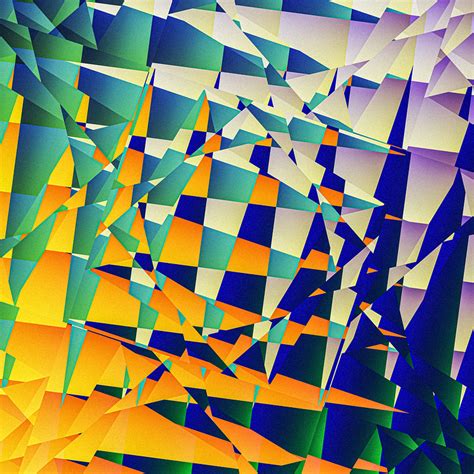Quadratic Pattern Series By Martin Naumann On Dribbble