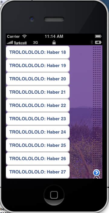 Iphone Ios Uiscrollview Cannot Scroll Until The End Of The Content