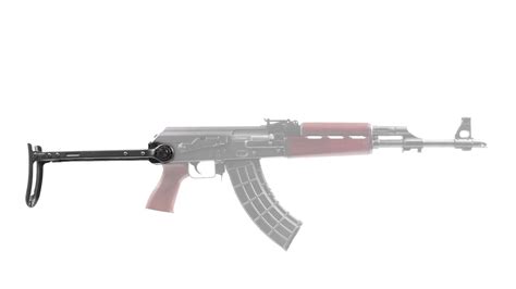 Airsoft Ak47 Underfolder At Lisa Travis Blog