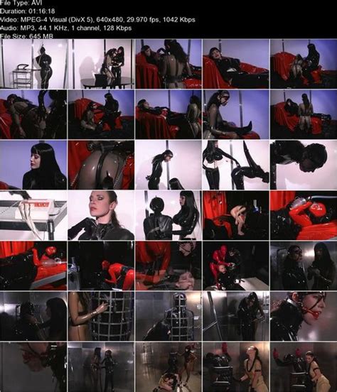 Sex Freaks Extremal And Bizarre Sex Fetish Movies Collection Page 63