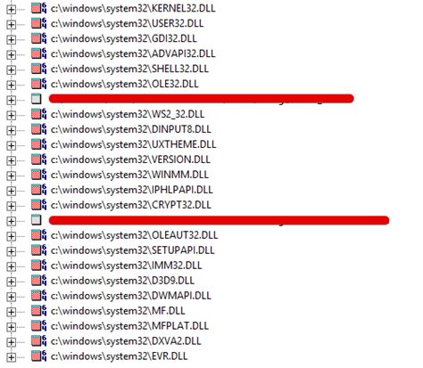 Long Start Time For Static Linking Application Qt Forum