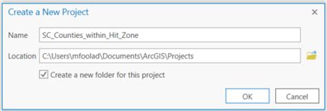 Arcgis Pro And Python Session 1 Clemsongis