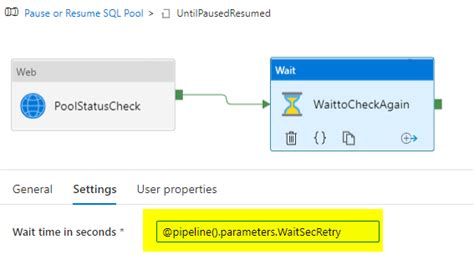 Pause Dedicated Sql Pools With Azure Synapse Pipelines