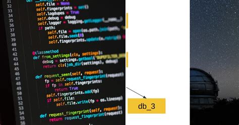 List Django Orm Curated By Chobus Medium