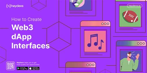 Web3 Dapps Blockchain Userexperience Authentication Authorization Heydevs Vietnam