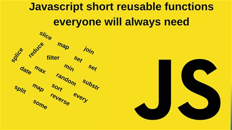 Creating Reusable Form Validation Functions In Javascript