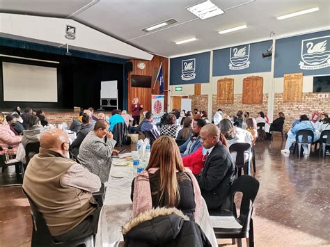 School Policy Formation Workshop Sapa Western Cape