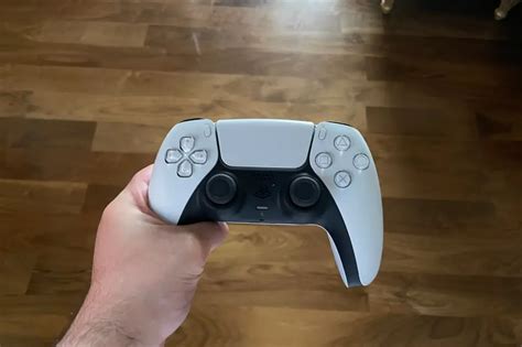 Where Is The Share Button On Ps5 Controller Find It Here