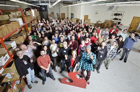 sparkfun celebrates an open source approach to innovation etcentric