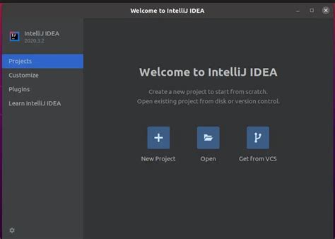 How To Install IntelliJ IDEA On Ubuntu Its Linux FOSS