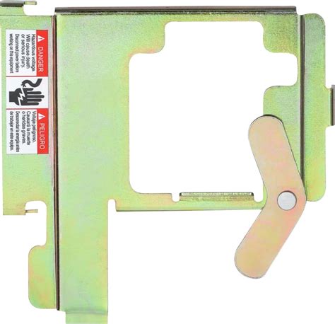 ECSBPK02 Generator Standby Power Mechanical Interlock Review Generator Wisdom