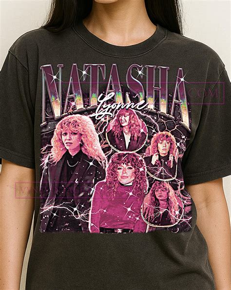 Natasha Lyonne Shirt 90s Vintage Retro Bootleg Natasha Lyonne T Shirt