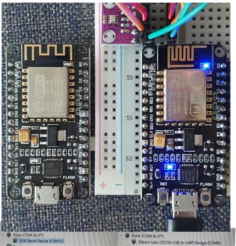 Esp32 Dev Board Driver Cp210x Usb To Uart Download Damersterling