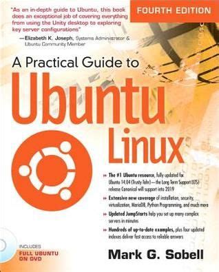 A Practical Guide To Ubuntu Linux Artofit