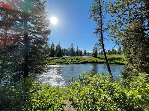 5 Favorite Hikes In Island Park Idaho Greater Area — Visit Island Park