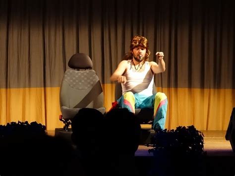 Bumpy Ride C V De Ezels