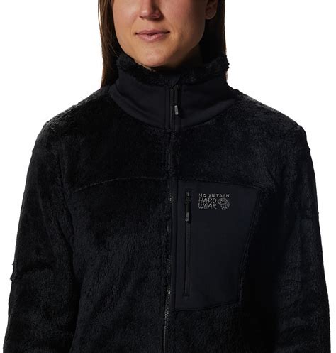 Polartec High Loft Kadın Polar Üst