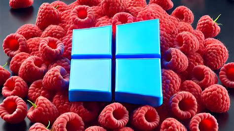 Jak zainstalować Windows 11 ARM na Raspberry Pi Poradnik krok po kroku