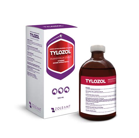 TYLOZOL
