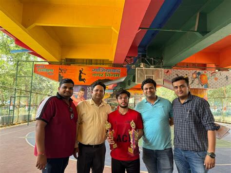 Ansh Goel On Linkedin Collecting Trophies 🏆 Colecting Memories