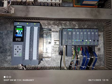 Golam Rabbaney On Linkedin Automation Project Simatic Hmi Scada