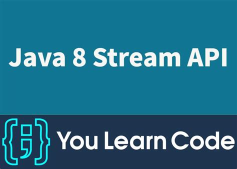 You Learn Code On Linkedin Java 8 Stream Api