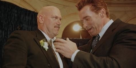 Jesse Ventura Arnold Schwarzenegger