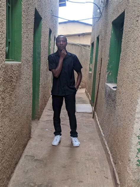 Agape Gisubizo