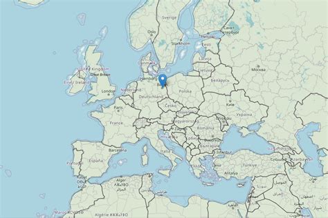 Geospatial Data Visualization Maps With Folium And Geopandas By
