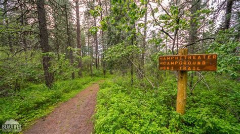 Kamiak Butte County Park